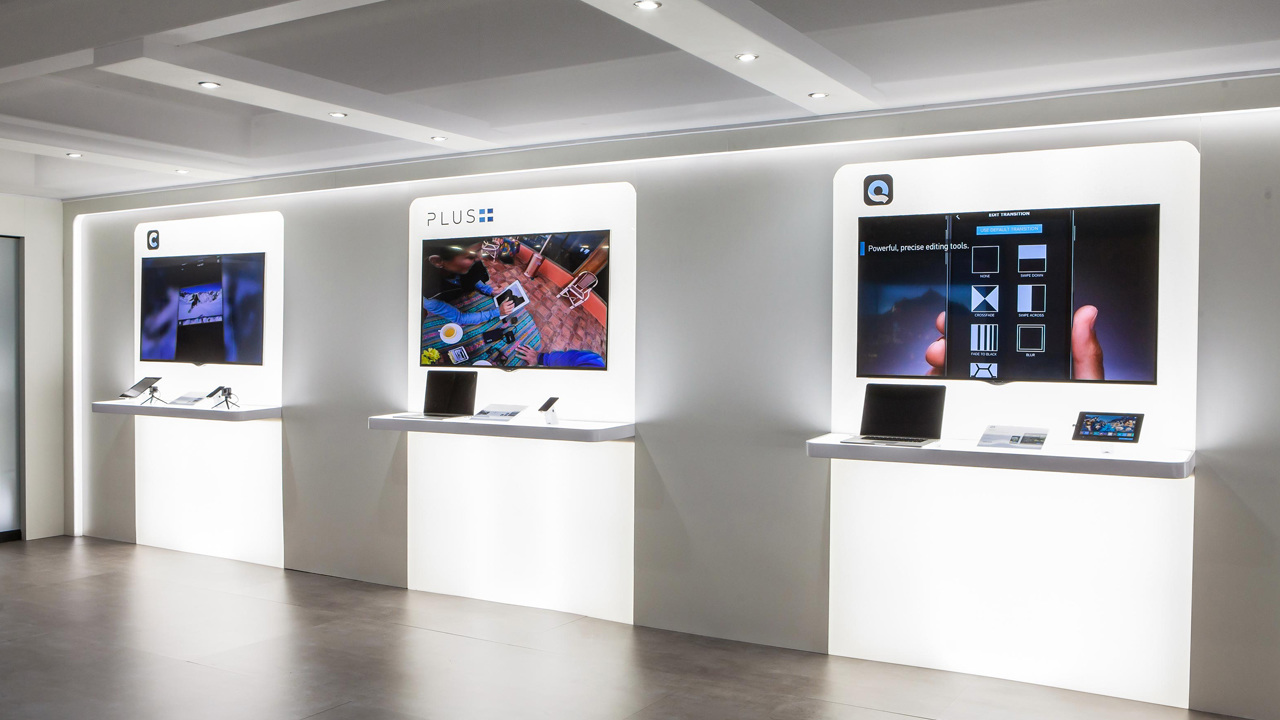 GOPRO HERO5 - Brian Owens | Creative Director