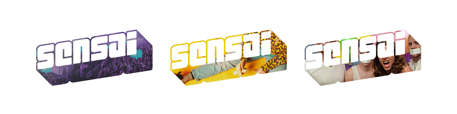 SENSAI - Brian Owens | Creative Director