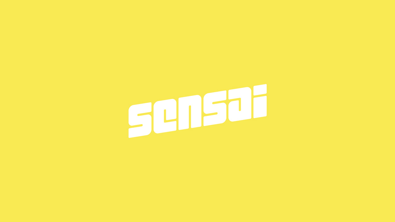 SENSAI - Brian Owens | Creative Director