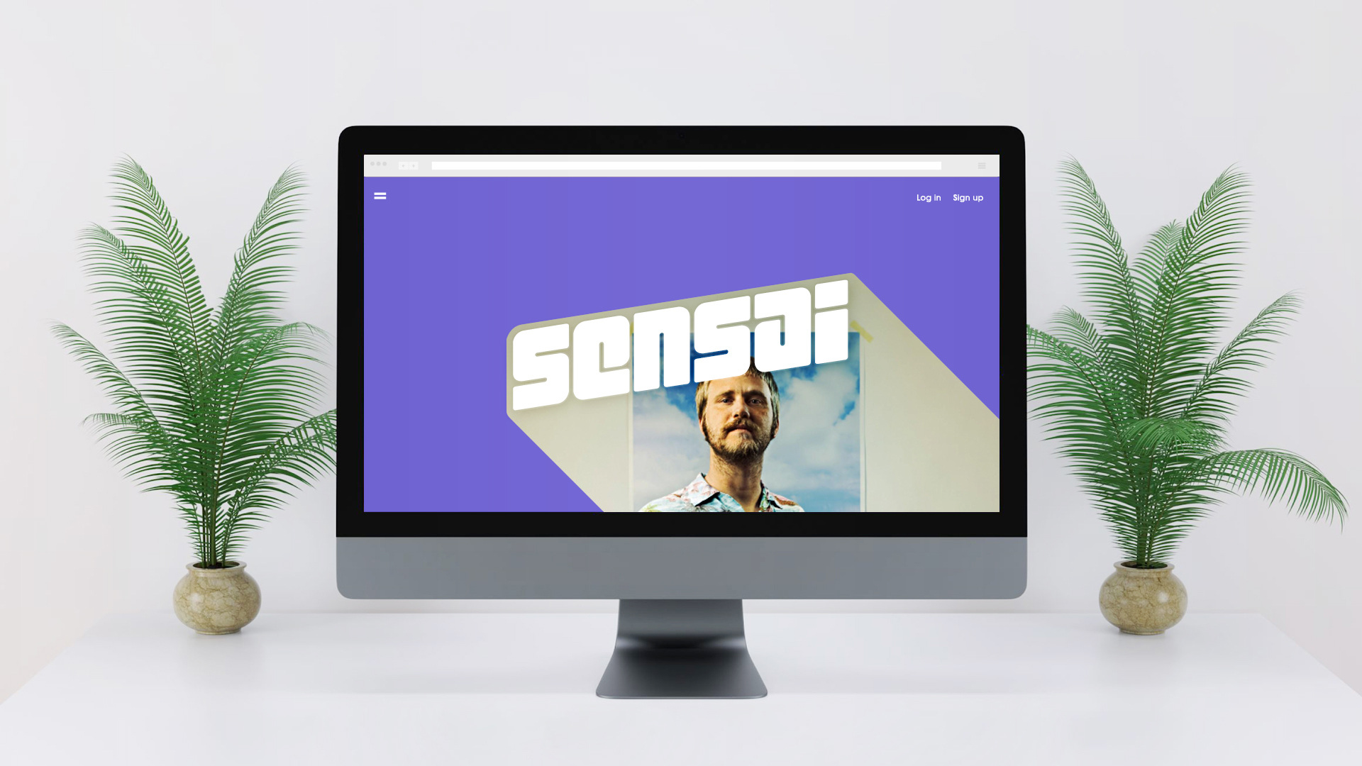 SENSAI - Brian Owens | Creative Director