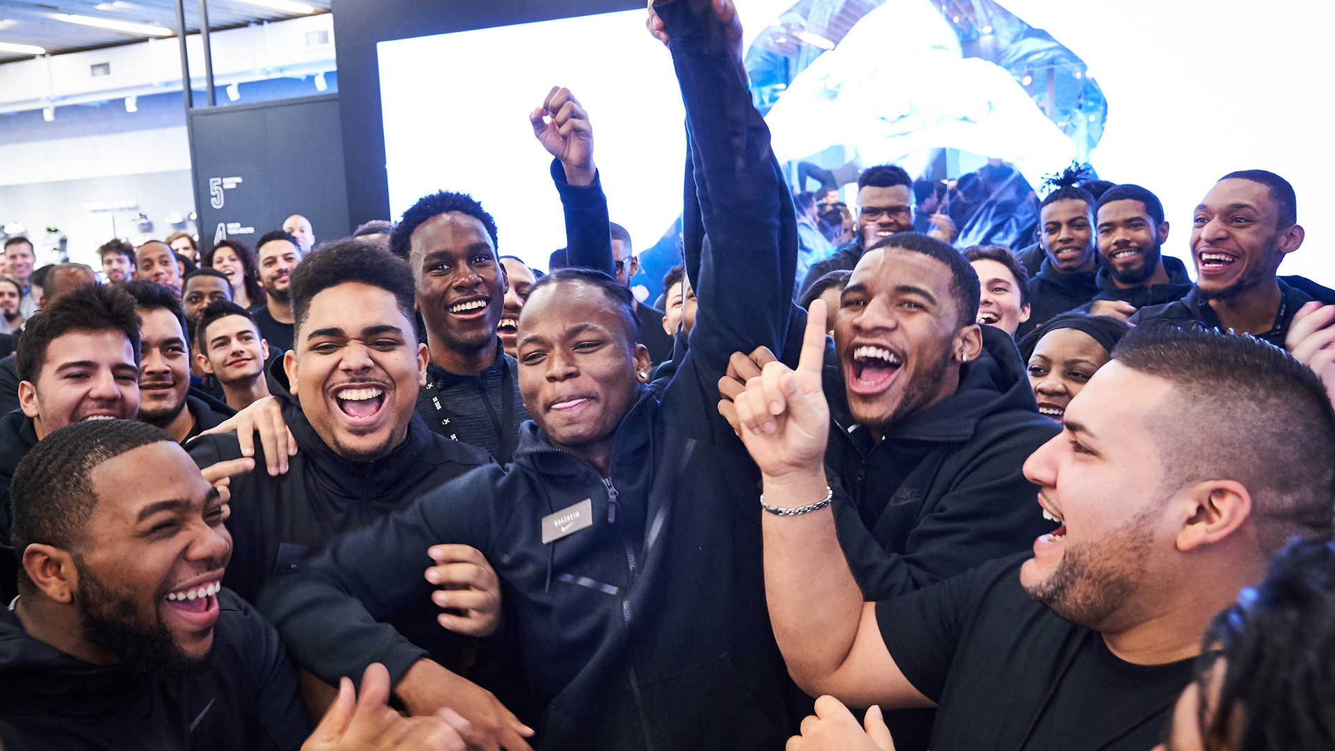 NIKE CAREERS - Brian Owens | Creative Director