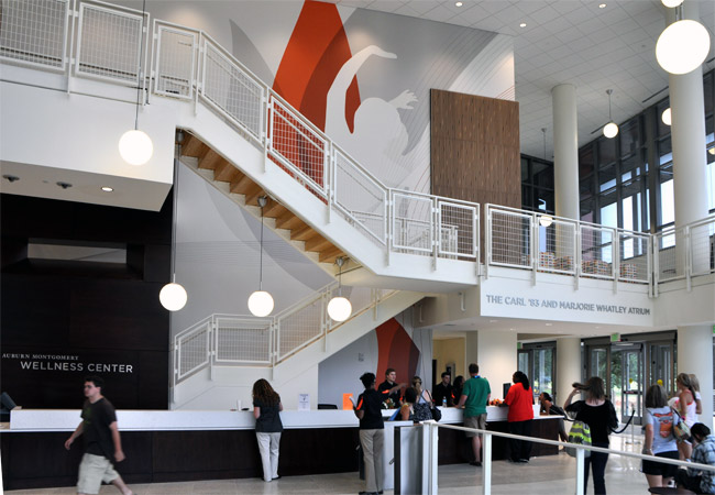 AUM Wellness Center - Shawn Sanem