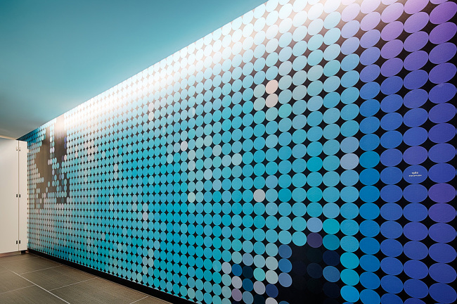 AMC Theatre Support Center - Shawn Sanem