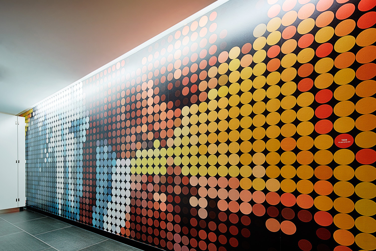 AMC Theatre Support Center - Shawn Sanem