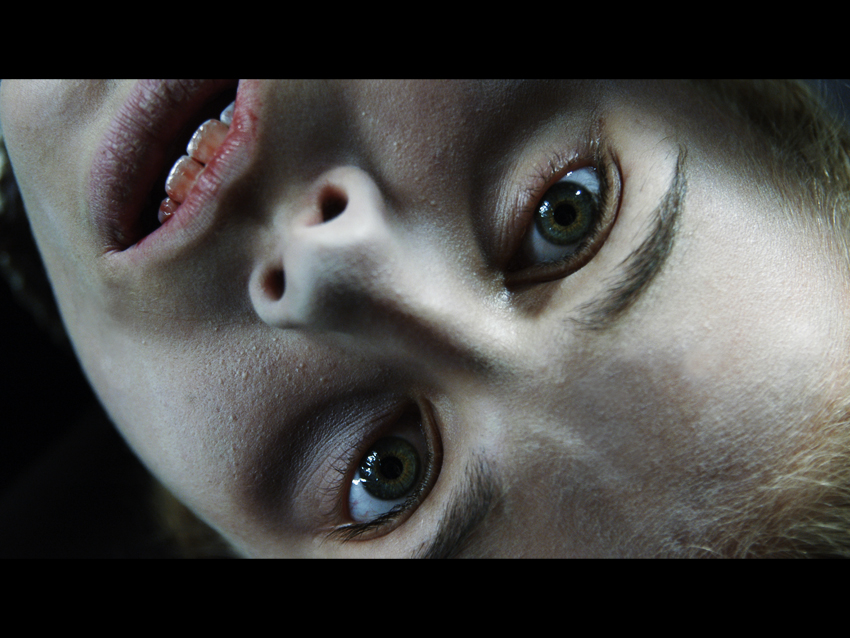 Play Dead - Olivia Hemingway Artist & Photographer