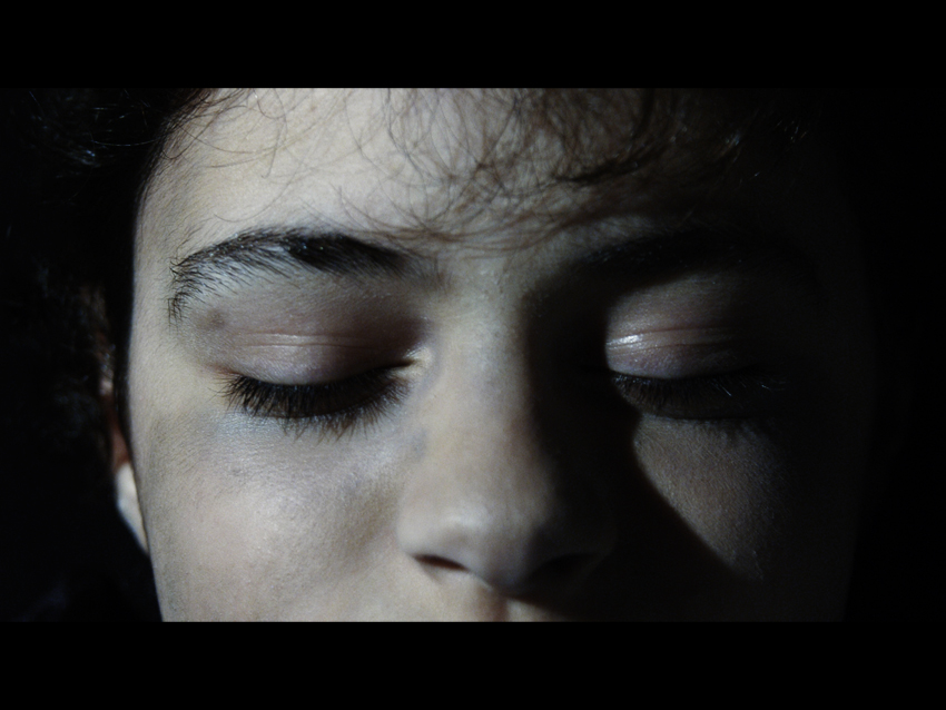 Play Dead - Olivia Hemingway Artist & Photographer