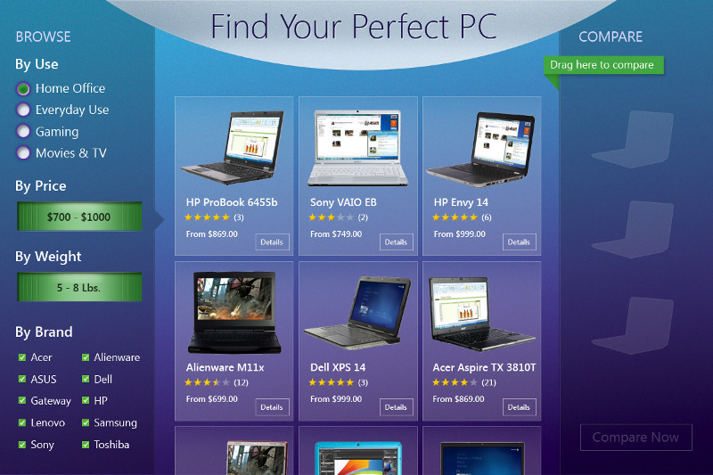 Gary Bedell // Creative Direction + Design