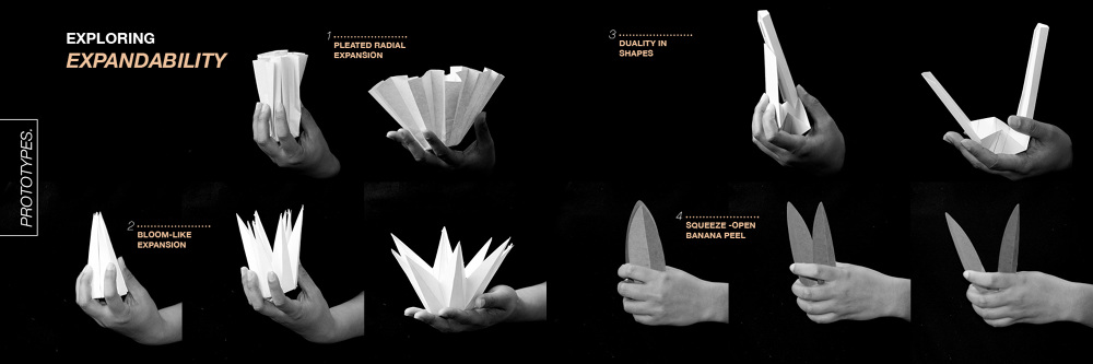 Responsible Tampon Packaging - :: LAUREN.E.LEE