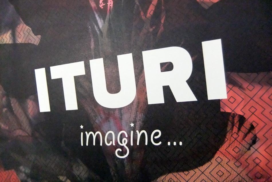 Ituri Imagine - K24
