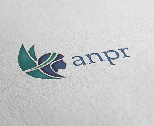 Logo ANPR - pedlino