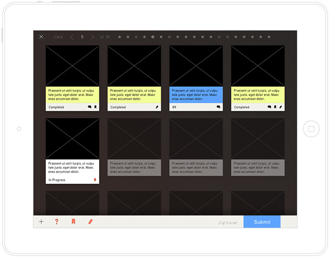 Curriculum Container Studies - Ross Pike, Independent UX, Branding, and ...