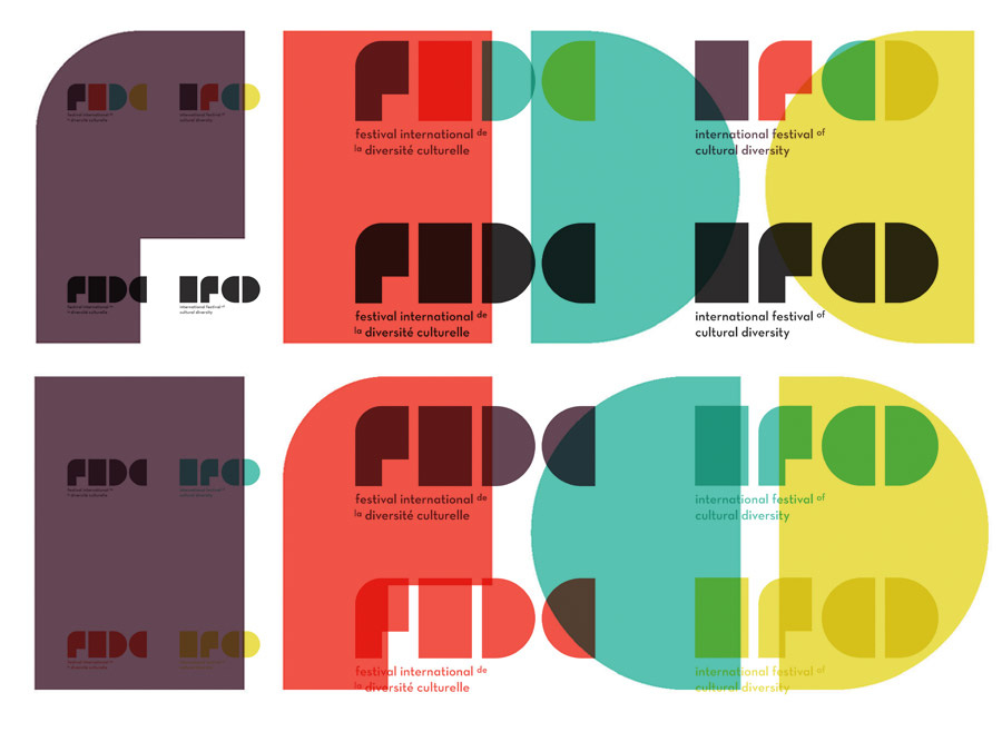 UNESCO identity concepts - Ross Pike, Independent UX, Branding, and ...
