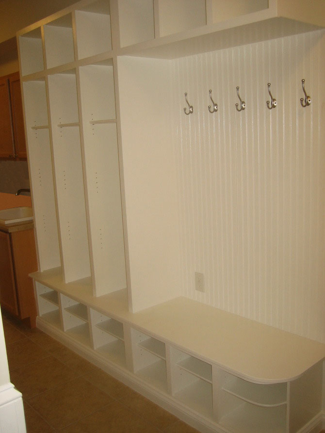 Custom Built Coat Rack – Tradingbasis