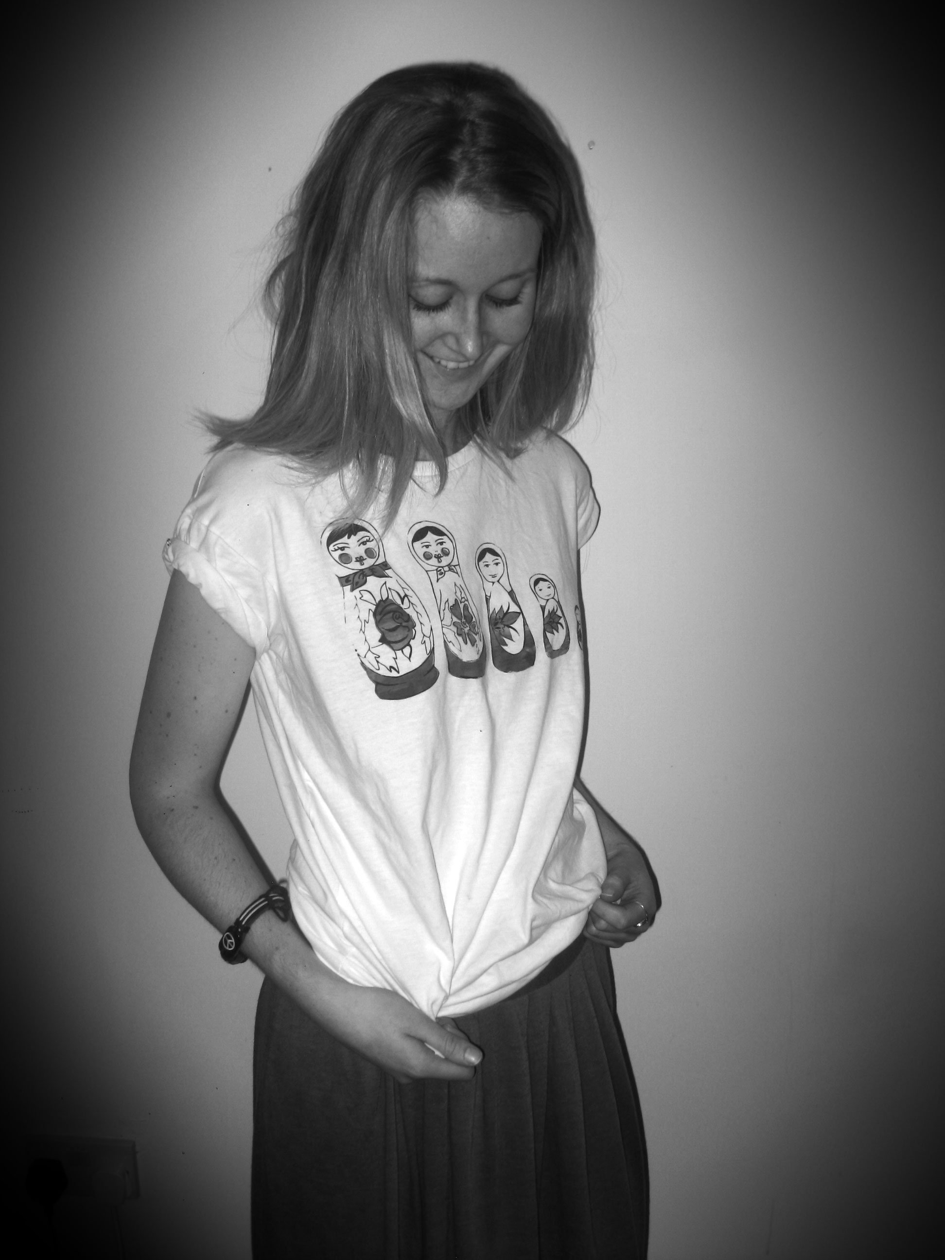 Printmaking - Hazel Watson Graphic Design