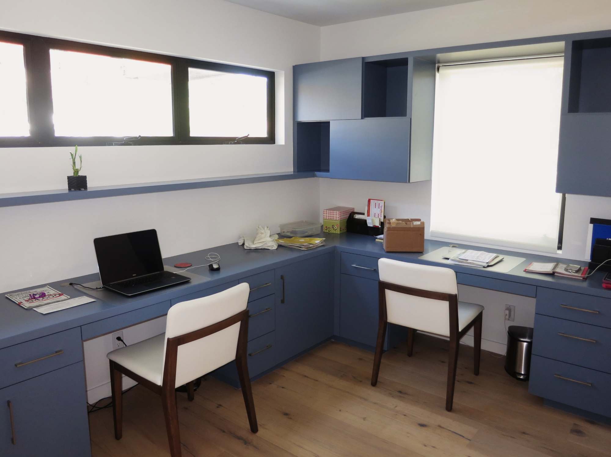 CLOVER AVENUE RESIDENCE - Pam Rigney Design