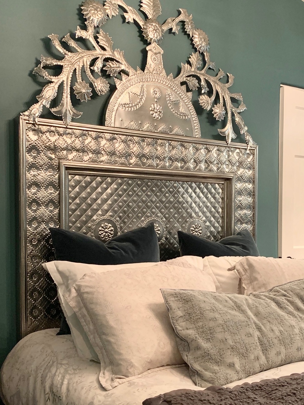 TIGERTAIL RESIDENCE - Pam Rigney Design