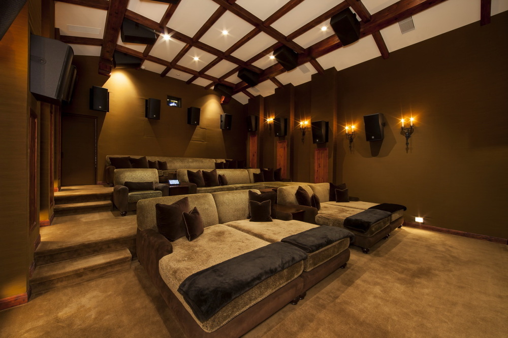 TIGERTAIL RESIDENCE - Pam Rigney Design