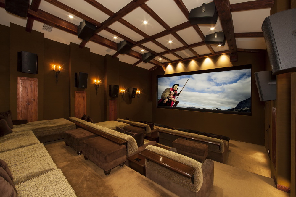 TIGERTAIL RESIDENCE - Pam Rigney Design