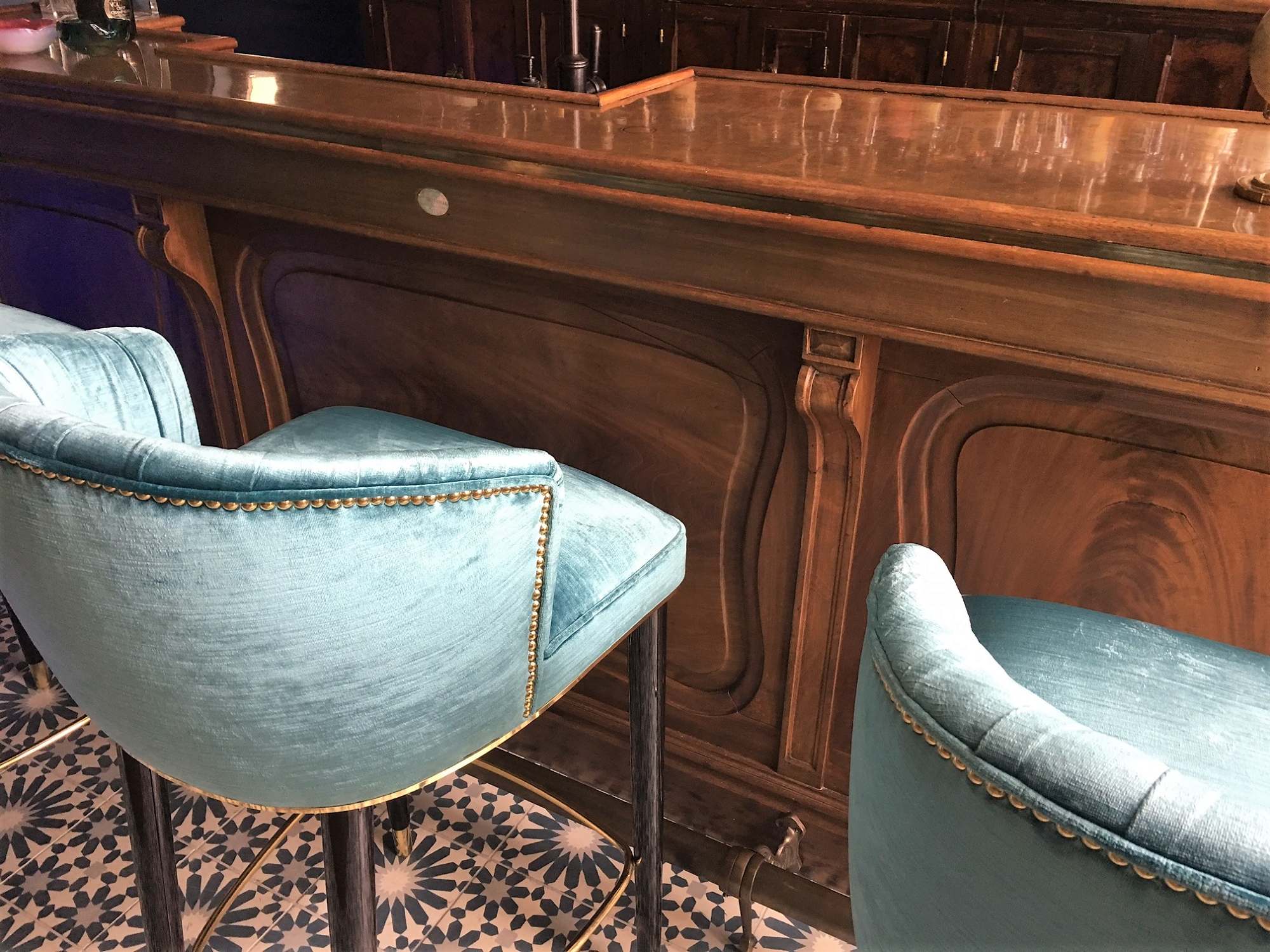 TIGERTAIL RESIDENCE - Pam Rigney Design