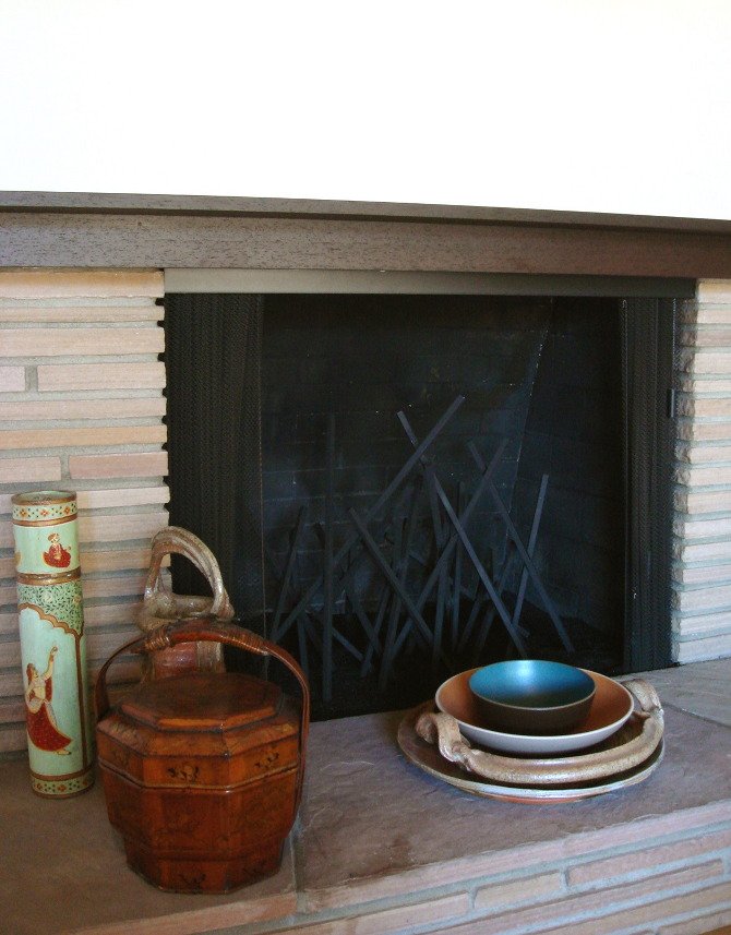 CRESTA DRIVE RESIDENCE - Pam Rigney Design