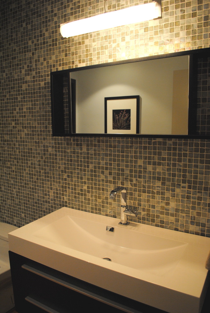 CRESTA DRIVE RESIDENCE - Pam Rigney Design