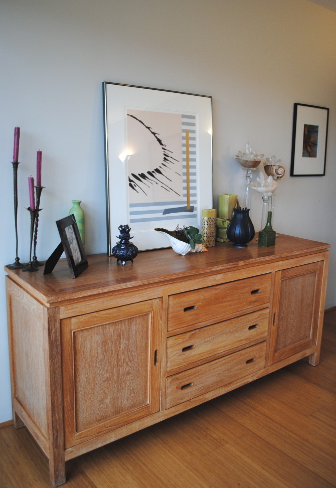 CRESTA DRIVE RESIDENCE - Pam Rigney Design