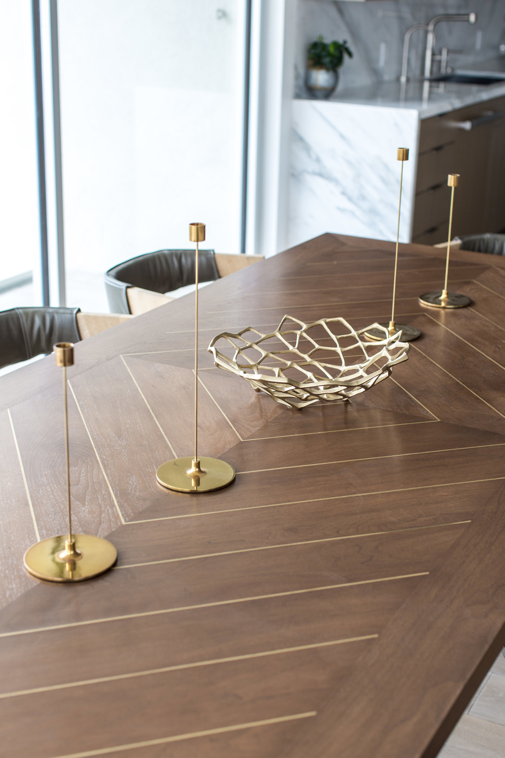 DOHENY ROAD RESIDENCE - Pam Rigney Design