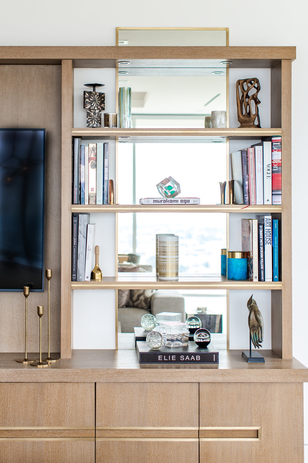 DOHENY ROAD RESIDENCE - Pam Rigney Design