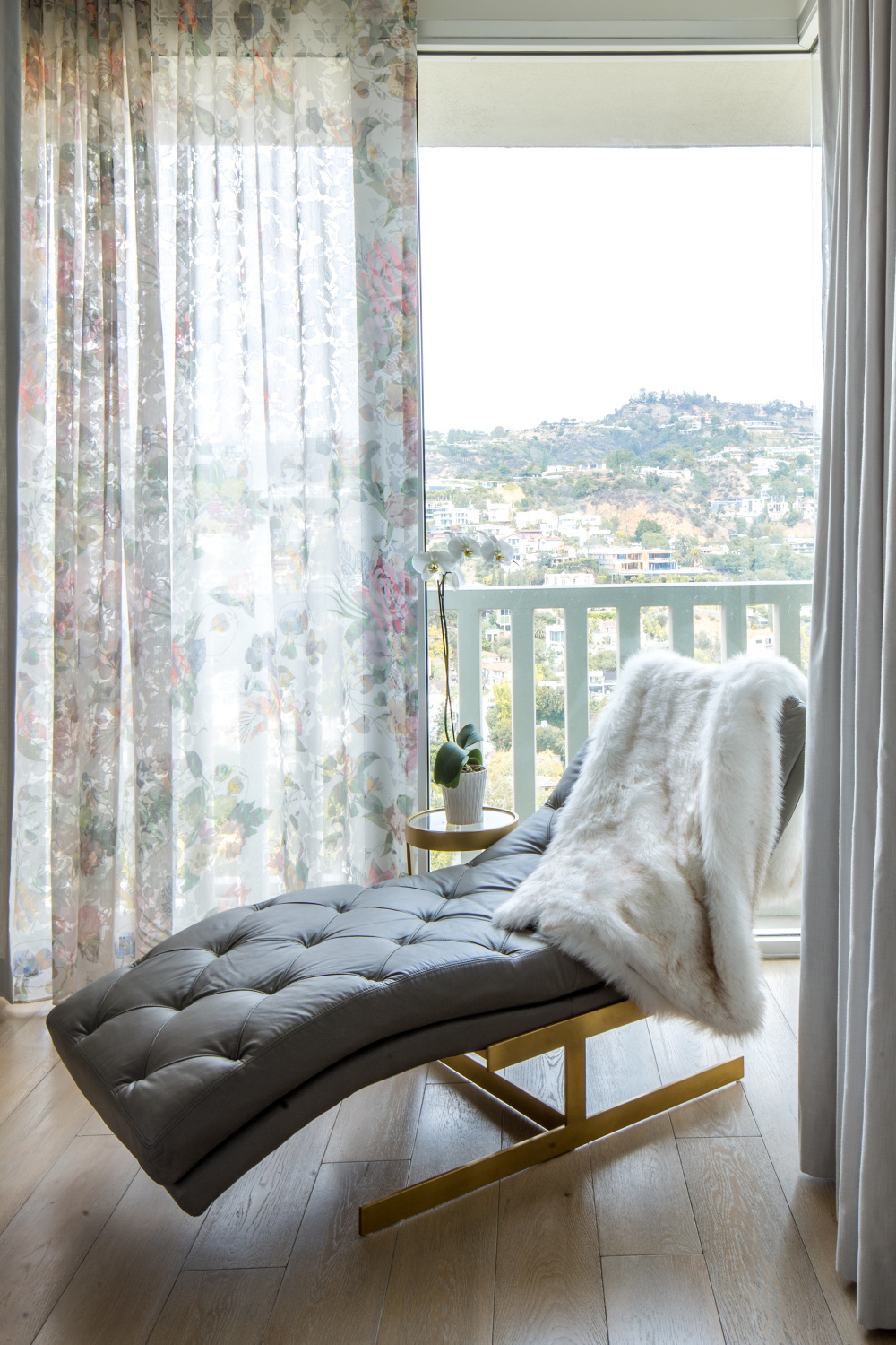 DOHENY ROAD RESIDENCE - Pam Rigney Design