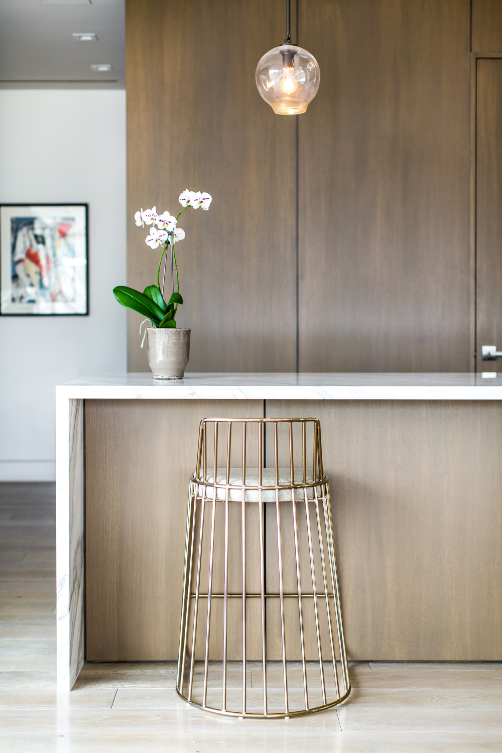 DOHENY ROAD RESIDENCE - Pam Rigney Design