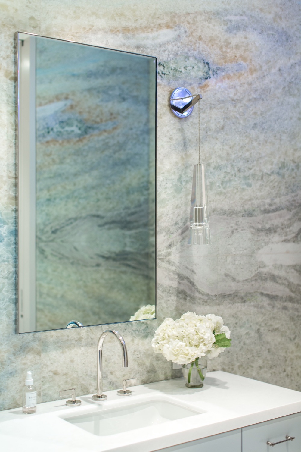 DOHENY ROAD RESIDENCE - Pam Rigney Design