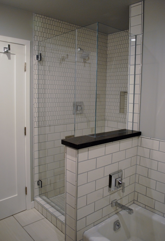 BARRY AVENUE RESIDENCE - Pam Rigney Design