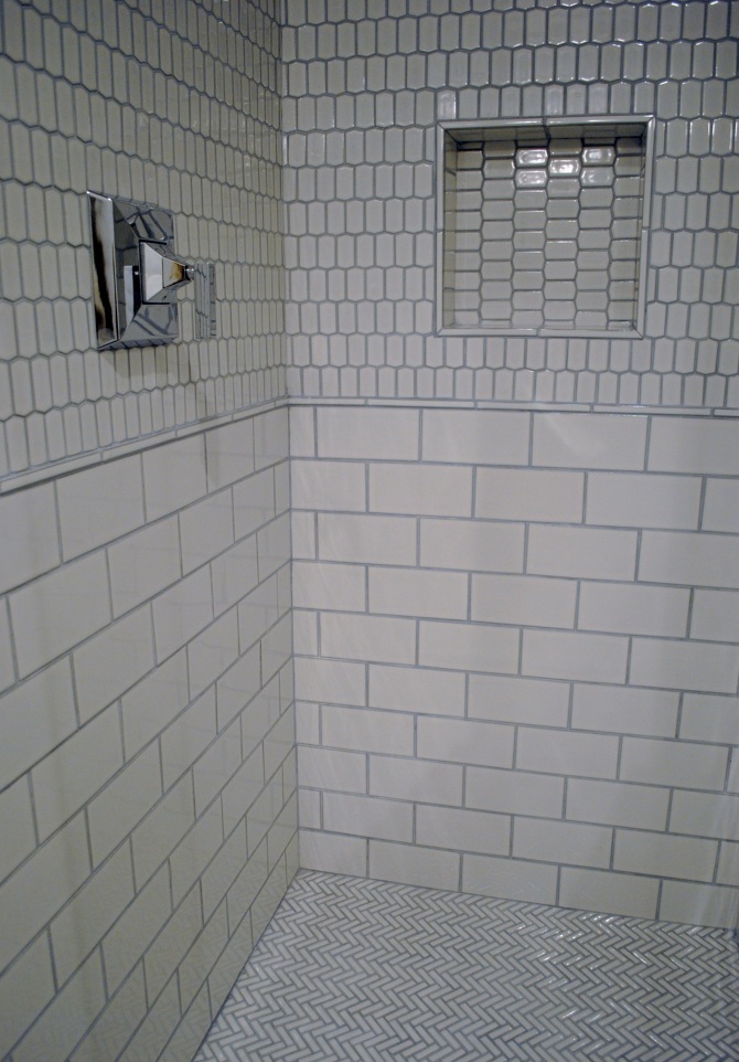 BARRY AVENUE RESIDENCE - Pam Rigney Design