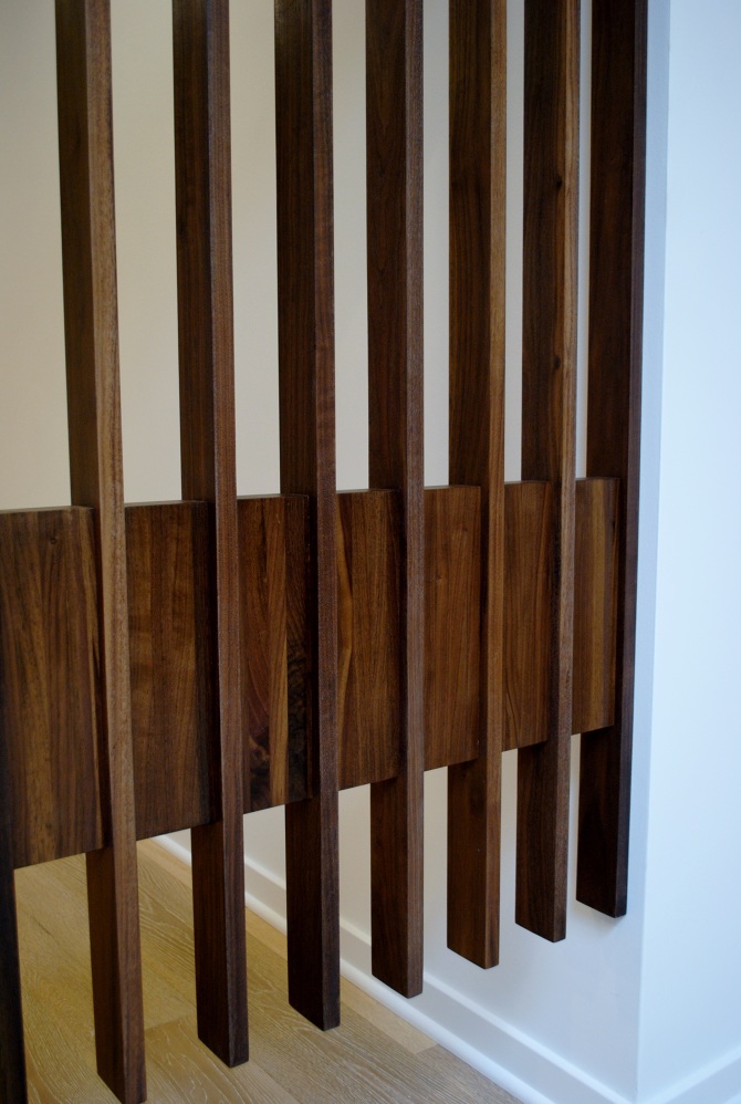 BARRY AVENUE RESIDENCE - Pam Rigney Design