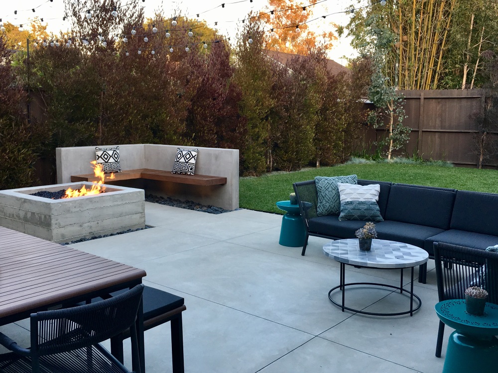 BARRY AVENUE RESIDENCE - Pam Rigney Design