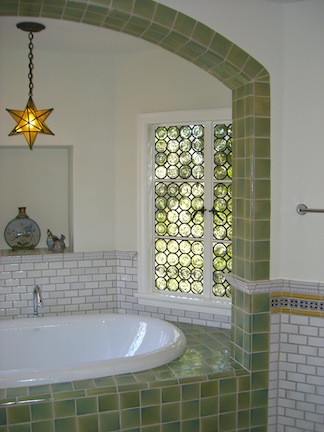 CHARING CROSS RESIDENCE - Pam Rigney Design