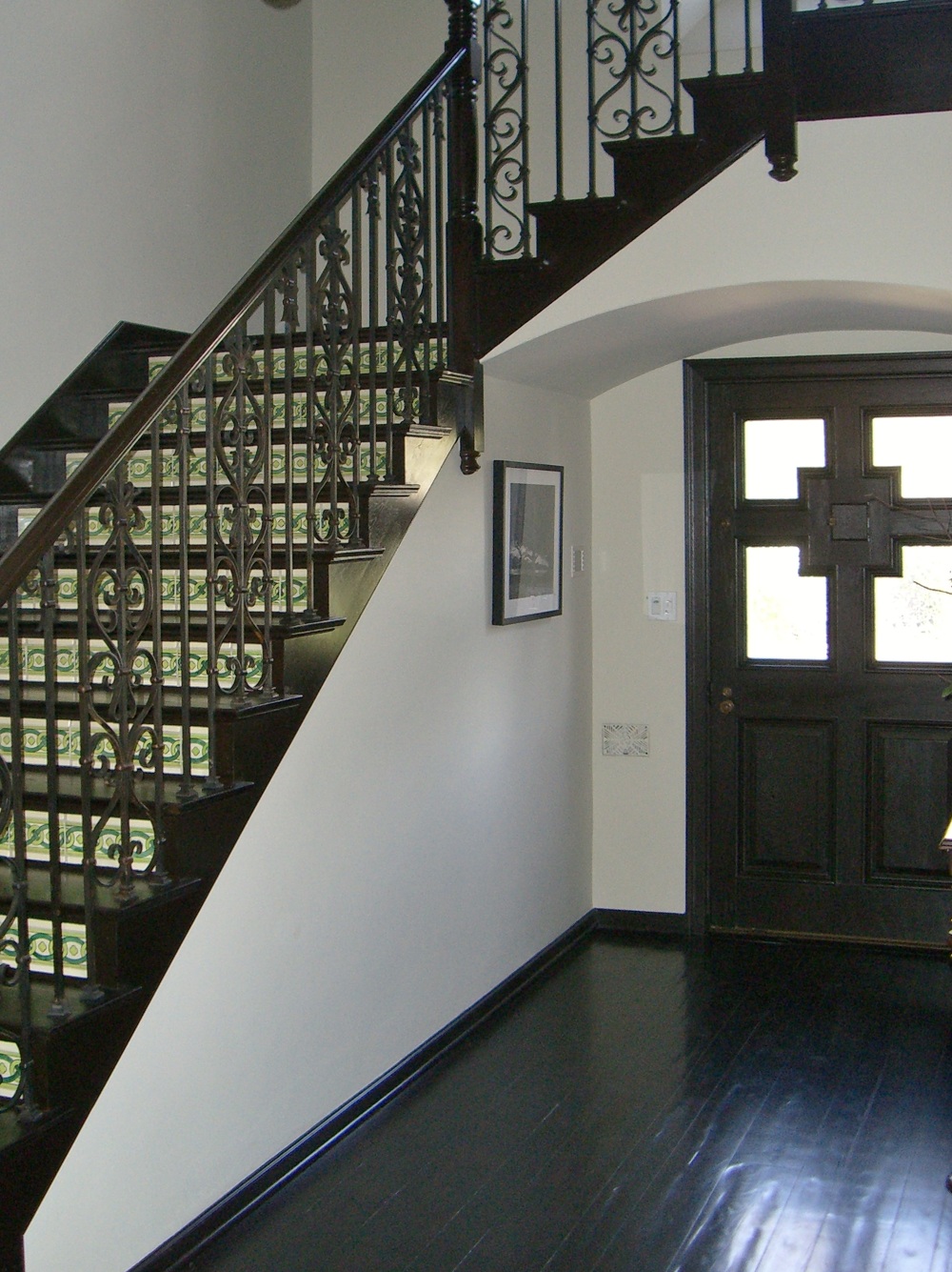 CHARING CROSS RESIDENCE - Pam Rigney Design