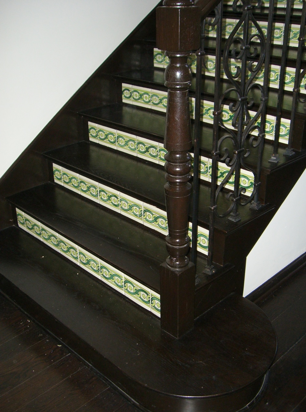 CHARING CROSS RESIDENCE - Pam Rigney Design