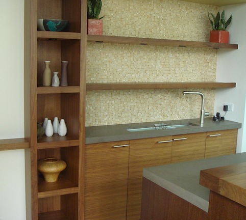 STONEY LANE RESIDENCE - Pam Rigney Design