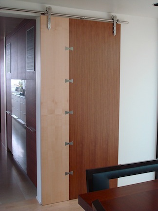 STONEY LANE RESIDENCE - Pam Rigney Design