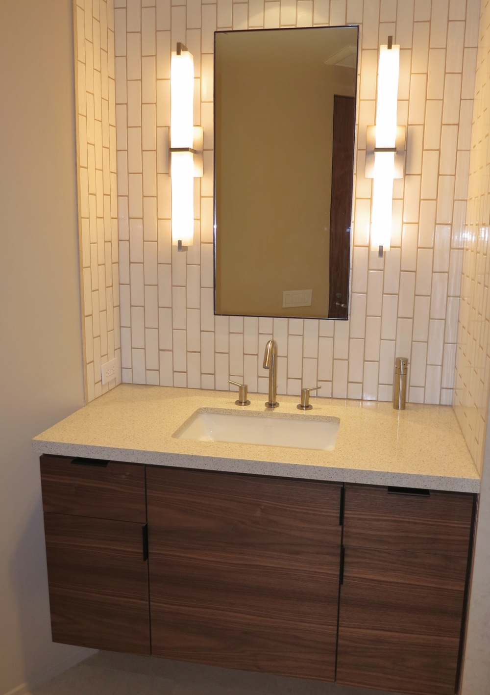 STONEY LANE RESIDENCE - Pam Rigney Design