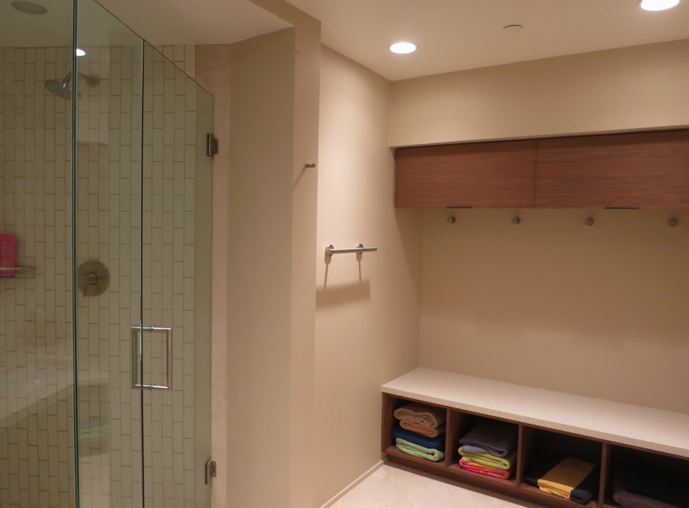 STONEY LANE RESIDENCE - Pam Rigney Design