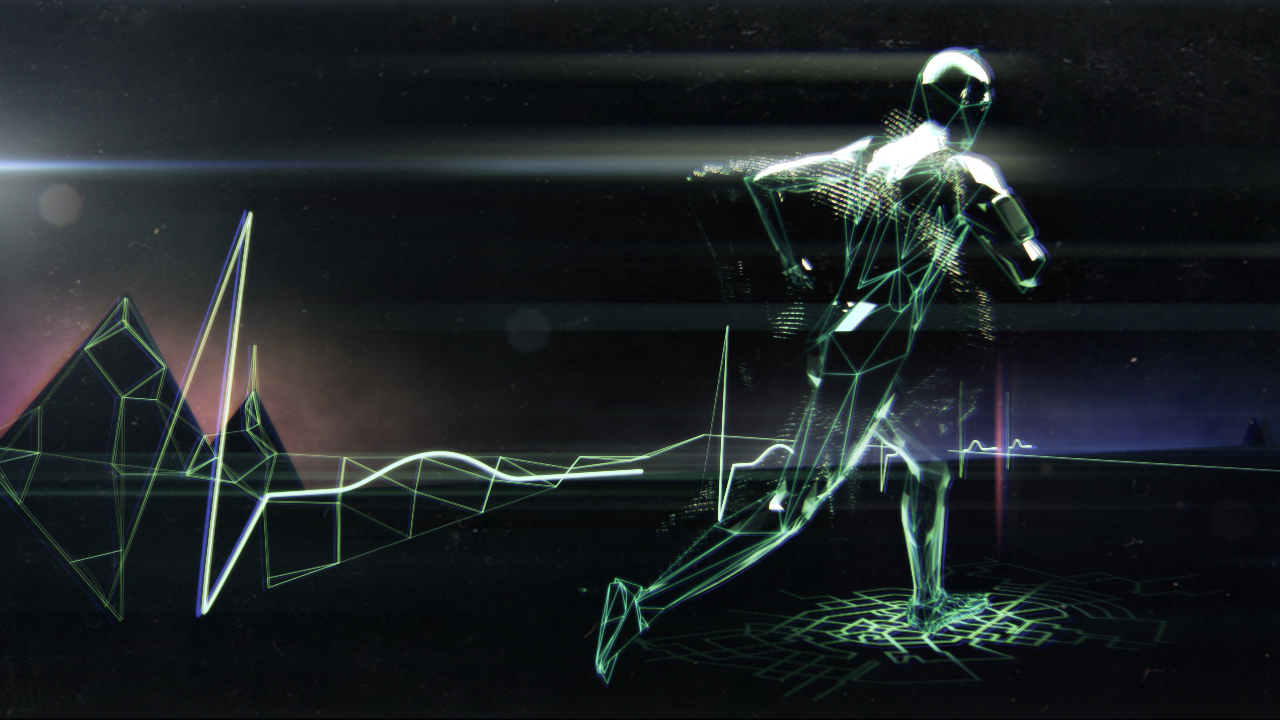 Nokia Sport - Hello, Savants!