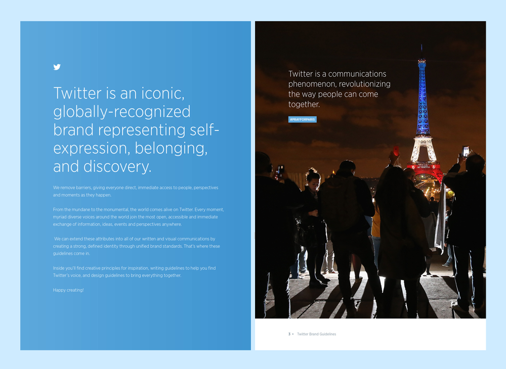 Twitter Brand Guidelines - josie jeffries