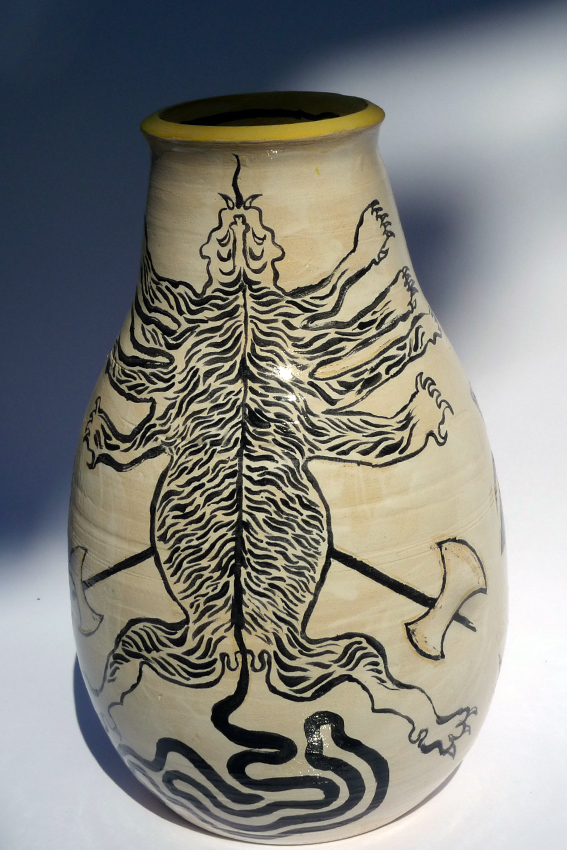 The Afterlife of Lord Atlas - jennifercrouch