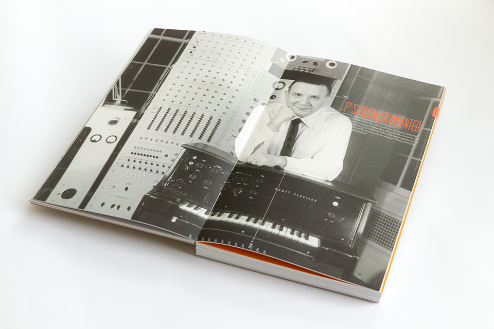 Music Globalization - tsemah