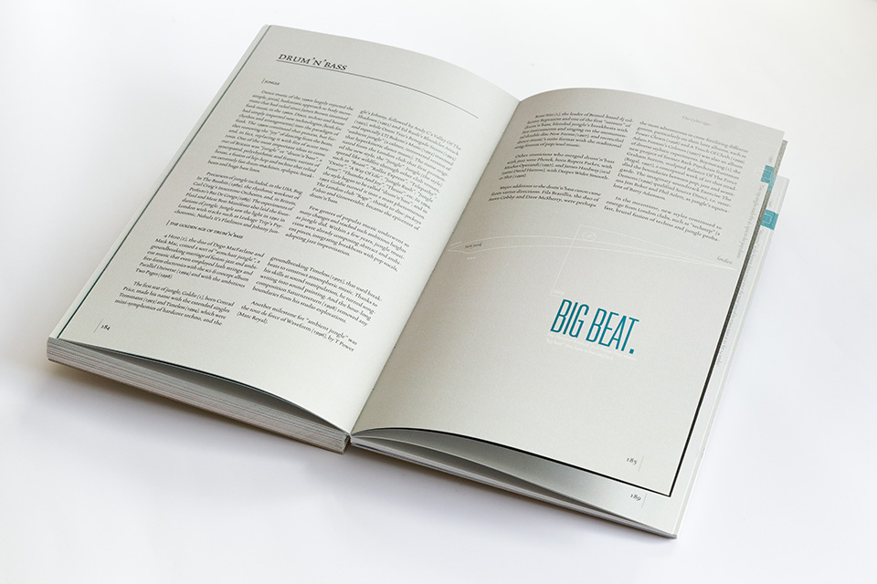 Music Globalization - tsemah