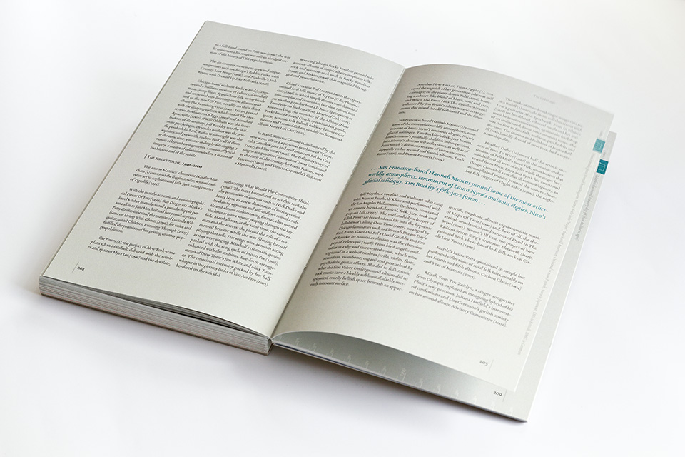 Music Globalization - tsemah