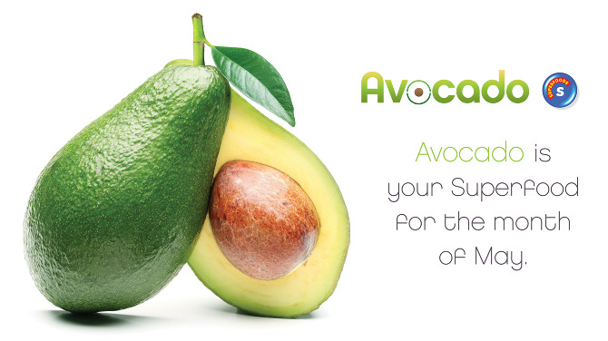 Avocado Superfood - JA Design Group