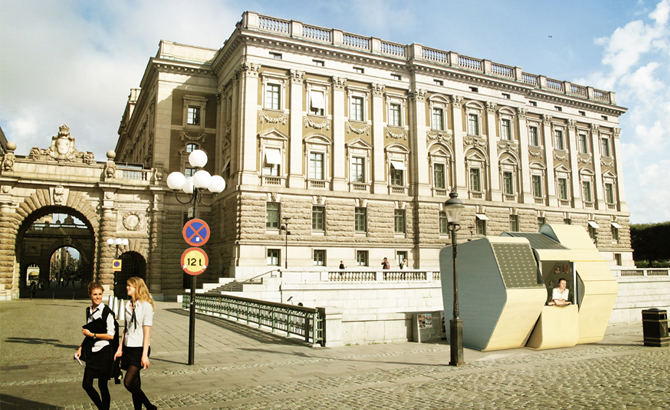 Impromptu Arquitectos - TIAGO HENRIQUES architecture portfolio